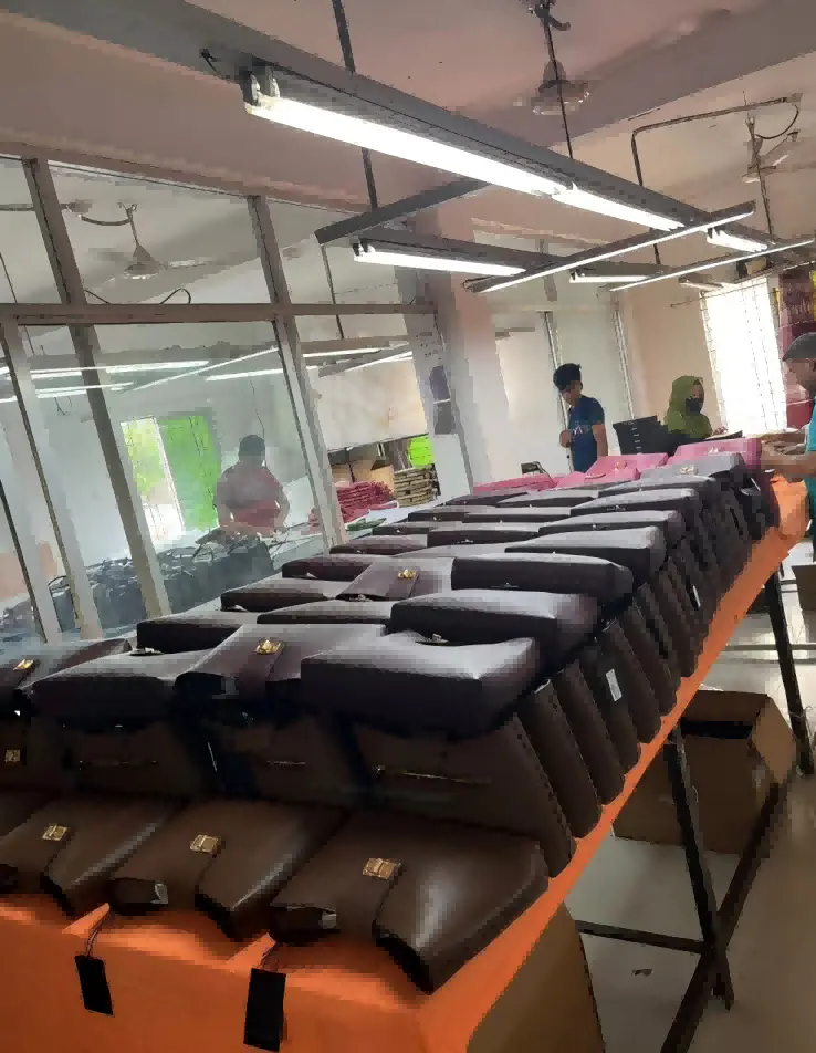 Top Custom Bag Manufacturer | OEM ODM Factory for Wholesale Bags - SUNTEAM