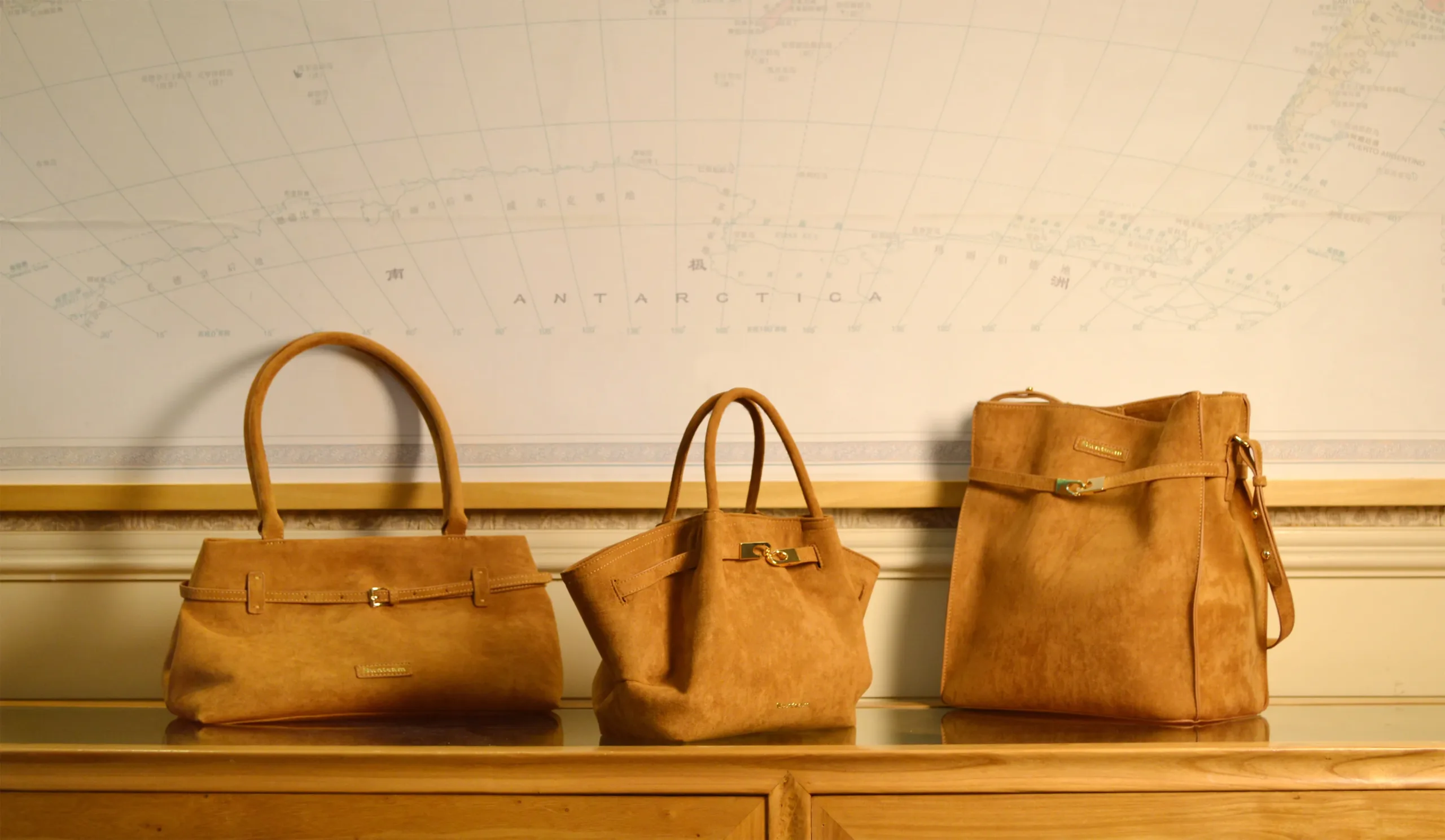 Top Custom Bag Manufacturer | OEM ODM Factory for Wholesale Bags - SUNTEAM